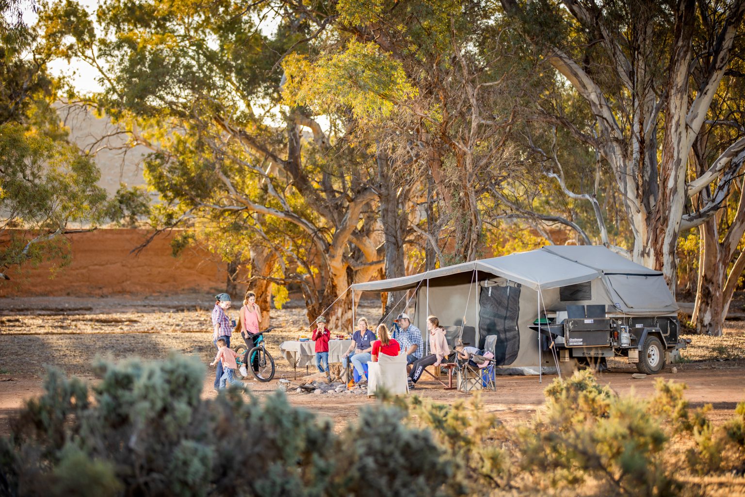 Stay - Visit Orroroo