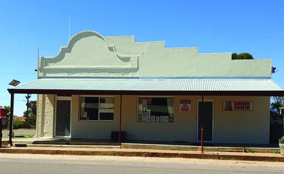 Businesses - Visit Orroroo