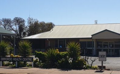 Businesses - Visit Orroroo