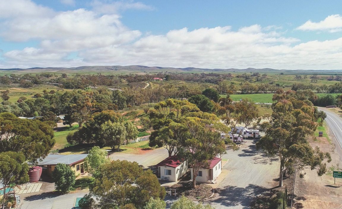 Businesses - Visit Orroroo