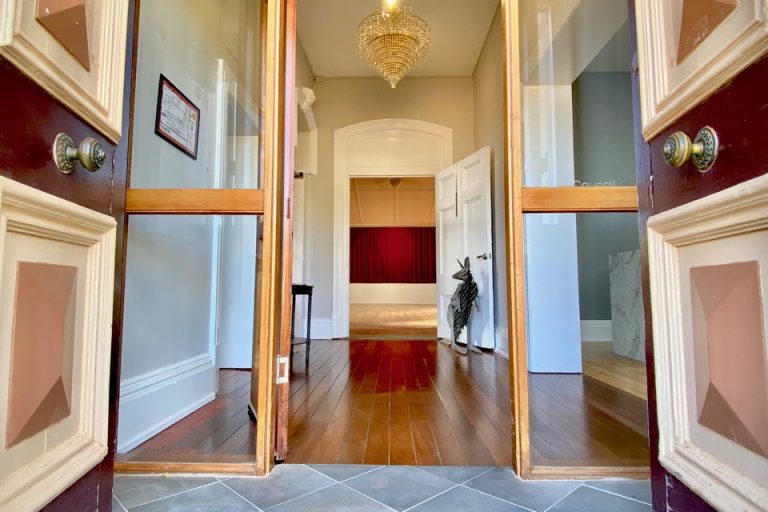 Visit Orroroo - Stay & Explore Trails of Nature & History