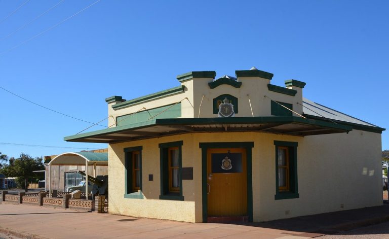Businesses - Visit Orroroo