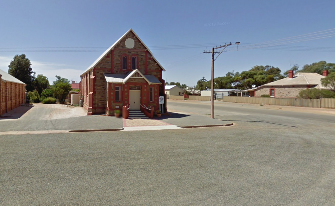 Businesses - Visit Orroroo