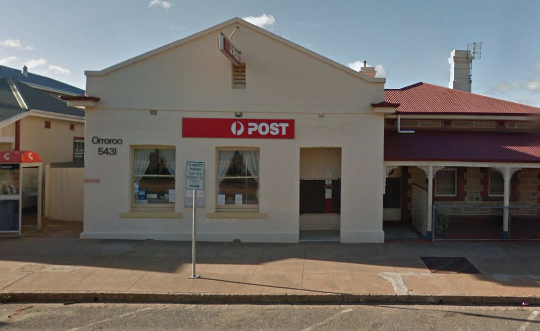Businesses - Visit Orroroo