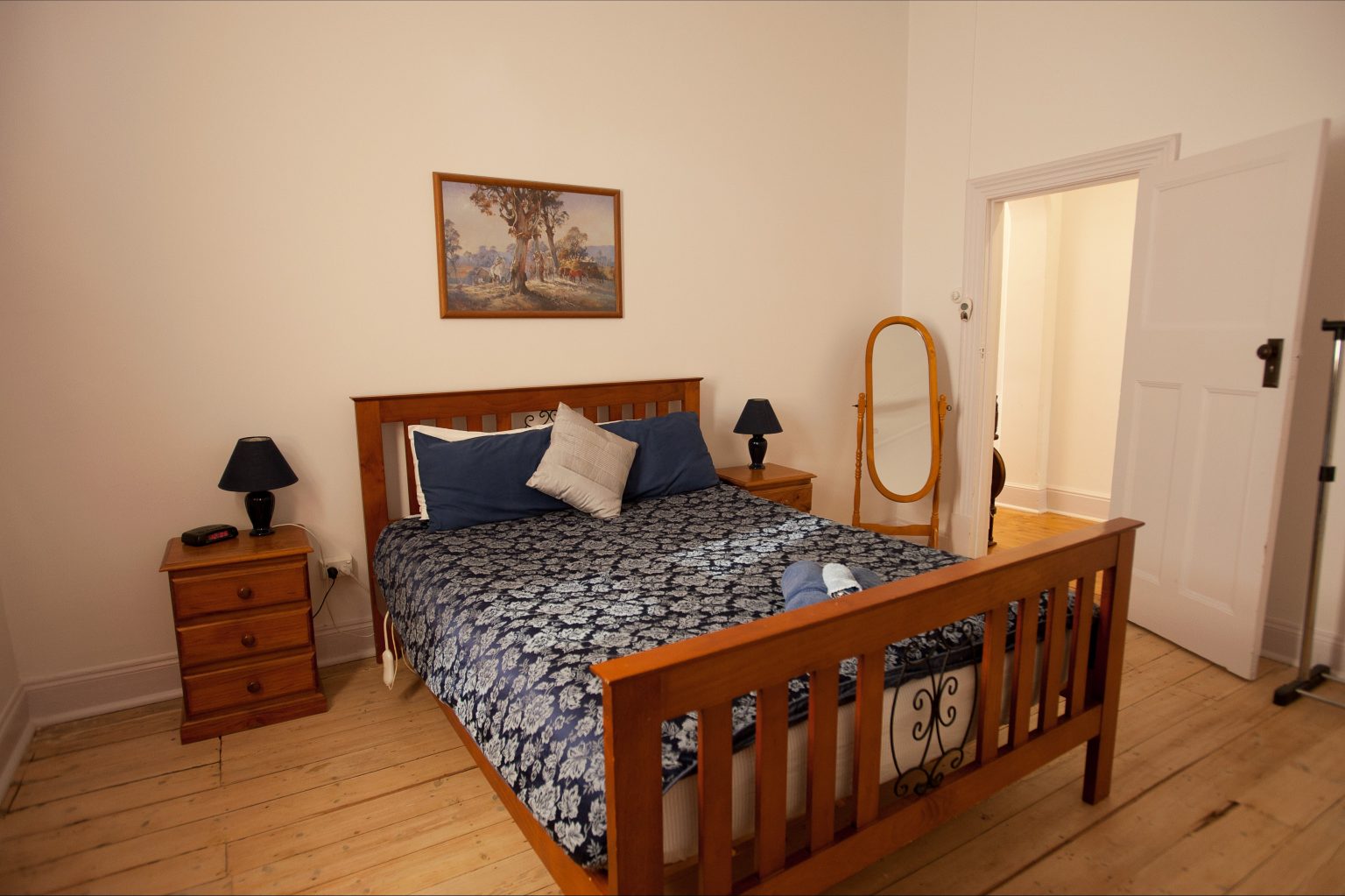 Stay - Visit Orroroo