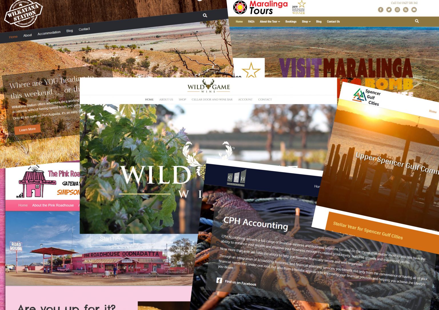 Businesses - Visit Orroroo