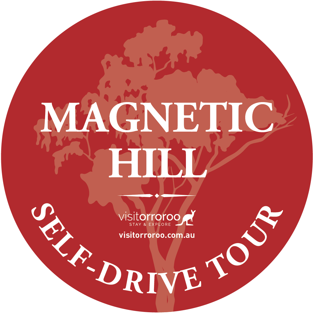 Explore - Visit Orroroo